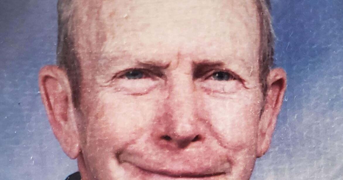 Donald “Kent” Nicklas Sr. | Obituaries | stgeorgeutah.com