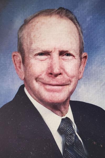 Donald “Kent” Nicklas Sr. | Obituaries | stgeorgeutah.com