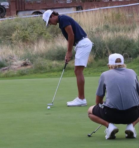Crimson Cliffs senior Boston Bracken named Men’s Player of the Year by ...