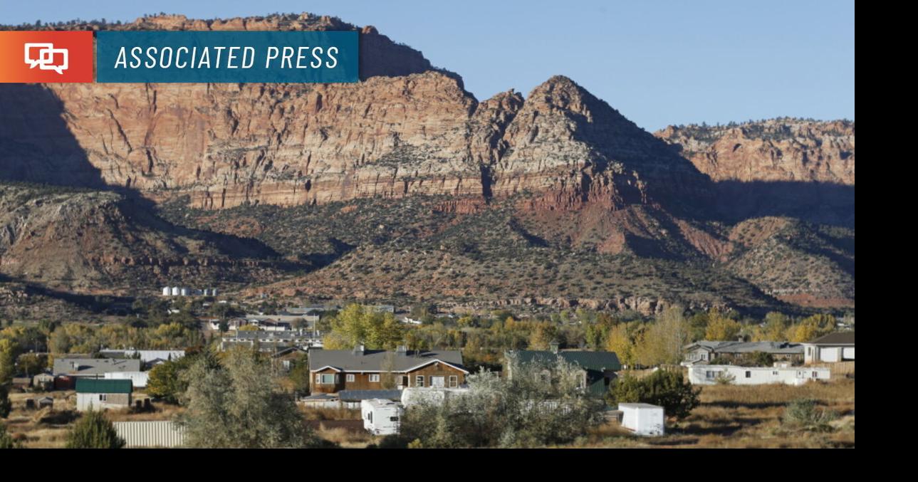 Project to assess needs of long-isolated Arizona community | Local News ...