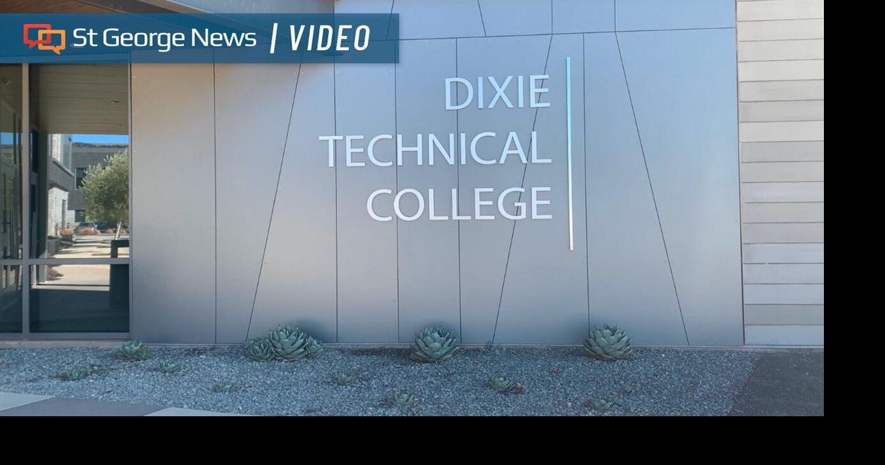 St. George chamber of Commerce donates $10K to Dixie Tech | Education ...