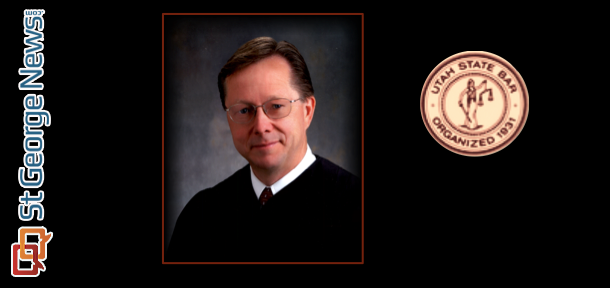 5th District Judge receives judicial excellence award | Government ...
