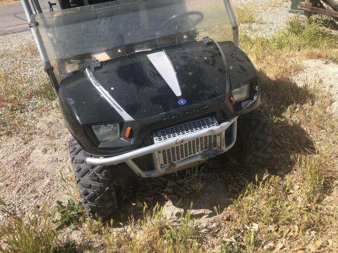 5 teens injured in UTV rollover crash in Enoch neighborhood | Local ...