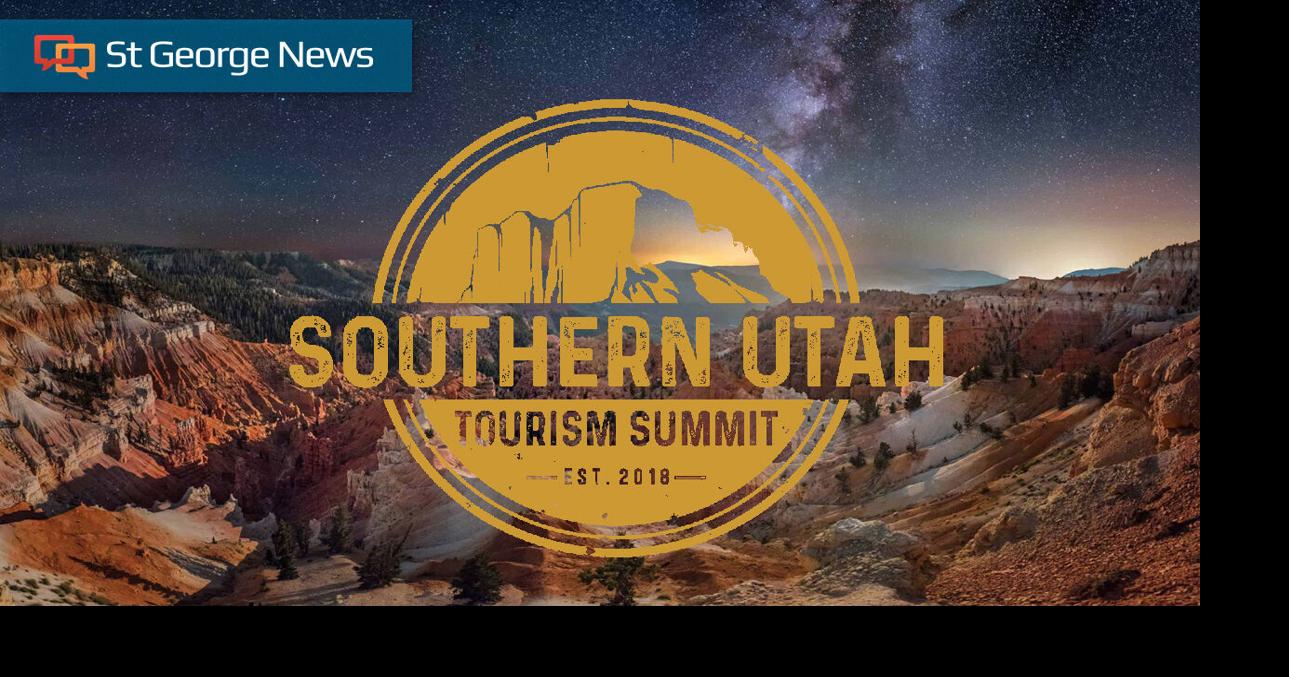 Find out what makes us ‘So Utah’ at the 2019 ‘Southern Utah Tourism ...