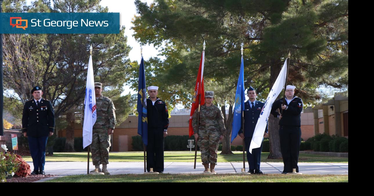 Salt Lake City Veterans Affairs office to hold first ‘Benefits Fair’ in ...