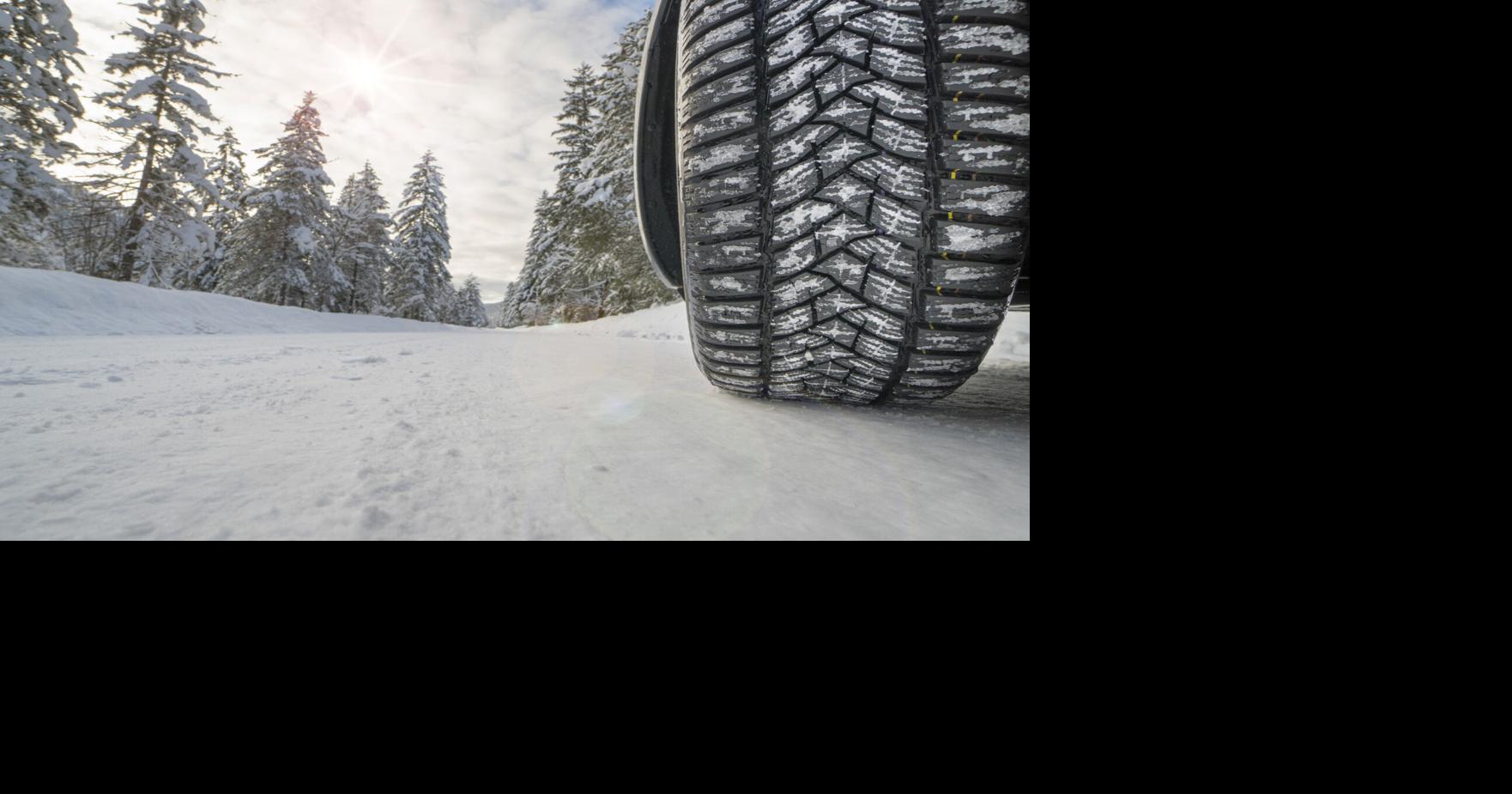 Weather alert: Mountain snow on the way for Central, Southern Utah ...