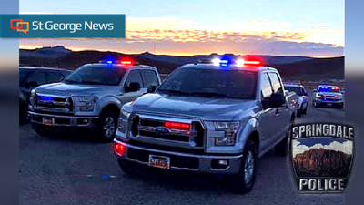 Man wanted on $100K warrant nabbed by officers in Springdale | Local ...