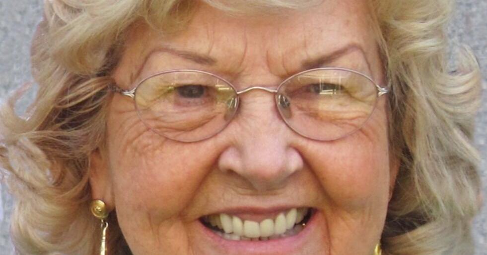 Elaine Allred Prince | Obituaries | stgeorgeutah.com