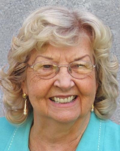 Elaine Allred Prince | Obituaries | stgeorgeutah.com