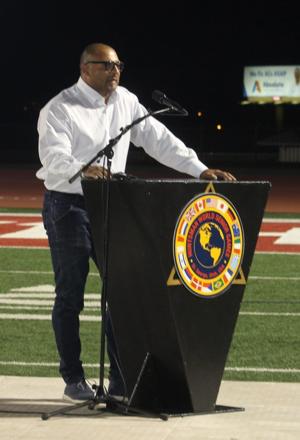 Huntsman World Senior Games celebrates 35th year with gala opening ...