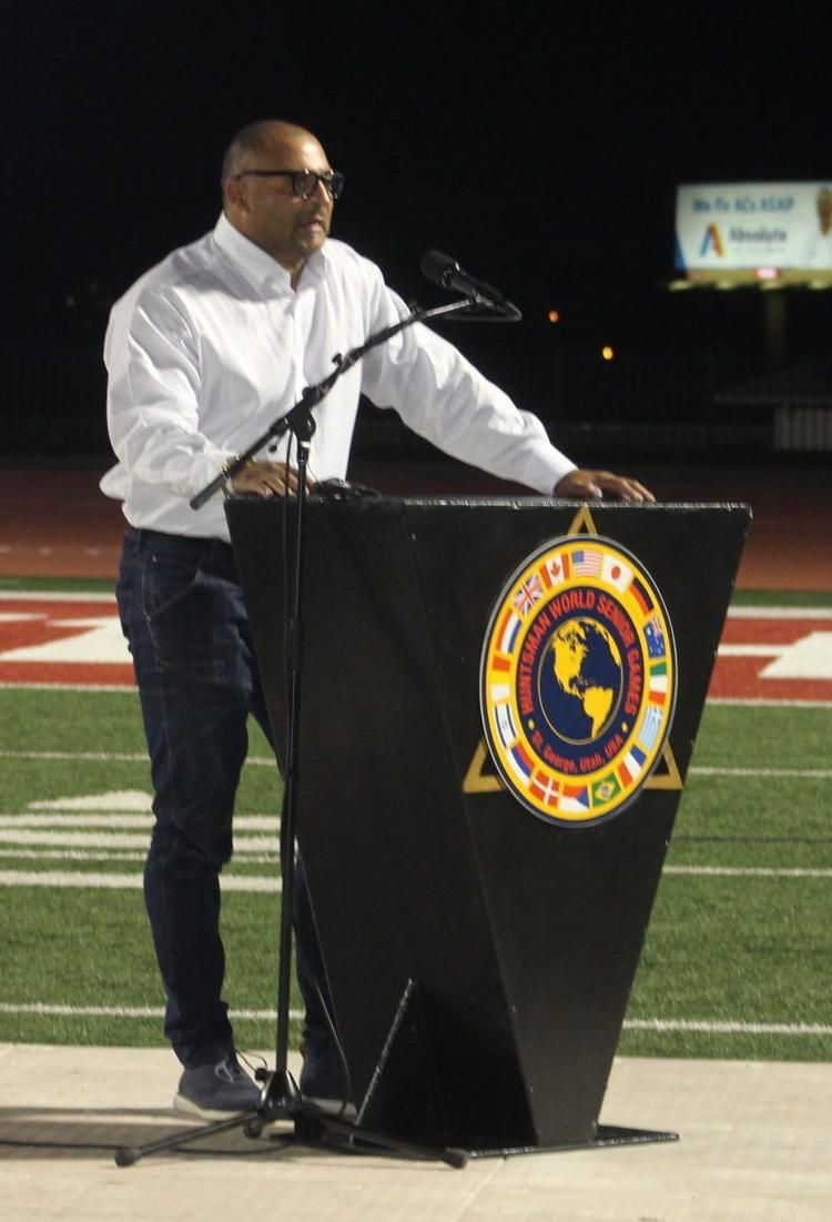 Huntsman World Senior Games celebrates 35th year with gala opening ...