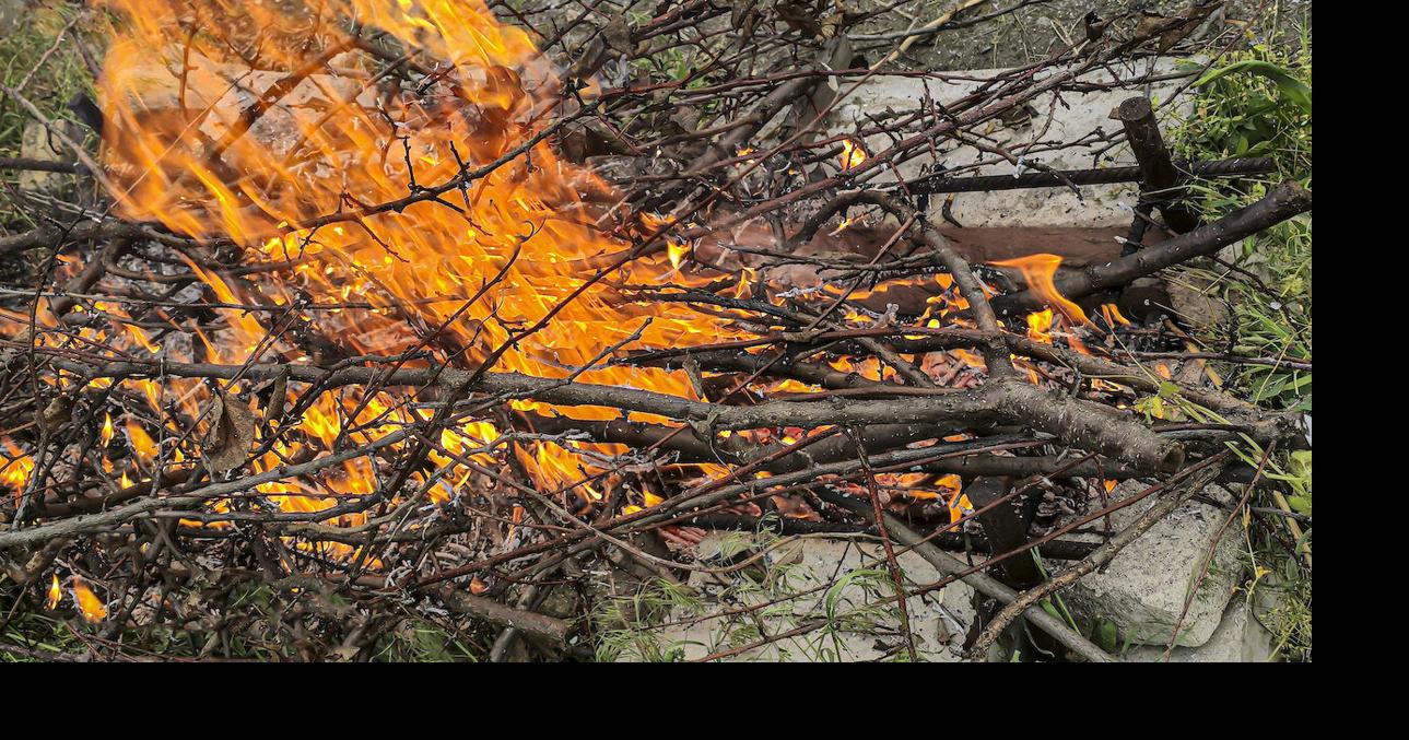 Forest officials warn fire restrictions remain in effect for western ...