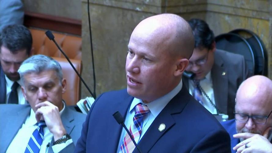 Following firefighter lawsuit, Legislature passes protections for ...