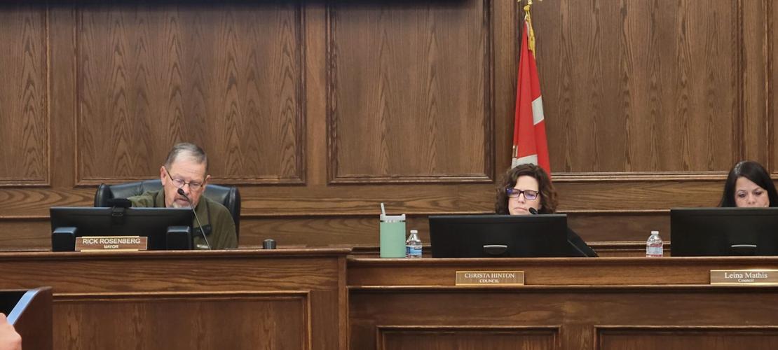 Council approves conversion of home to business, water pipeline repairs ...