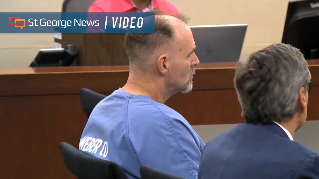 Tow truck operator sentenced in Ogden Canyon crash that killed 2 | News ...