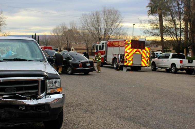 Collision marks 233rd wreck of 2017, possibly reflects 2nd highest ...