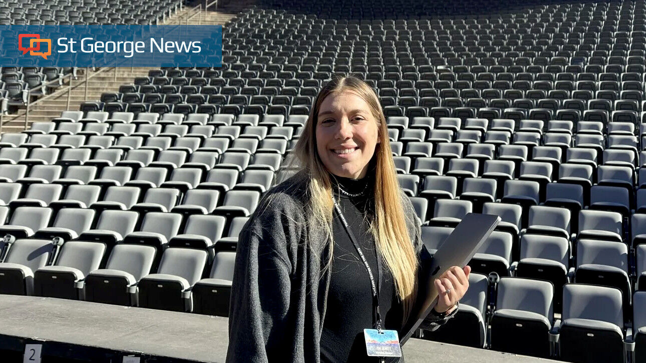 Tuacahn celebrates 30 years of creating art in Southern Utah with ...