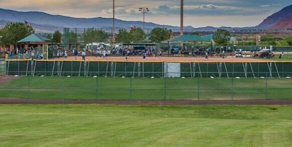 St. George named finalist for national award in parks, recreation ...