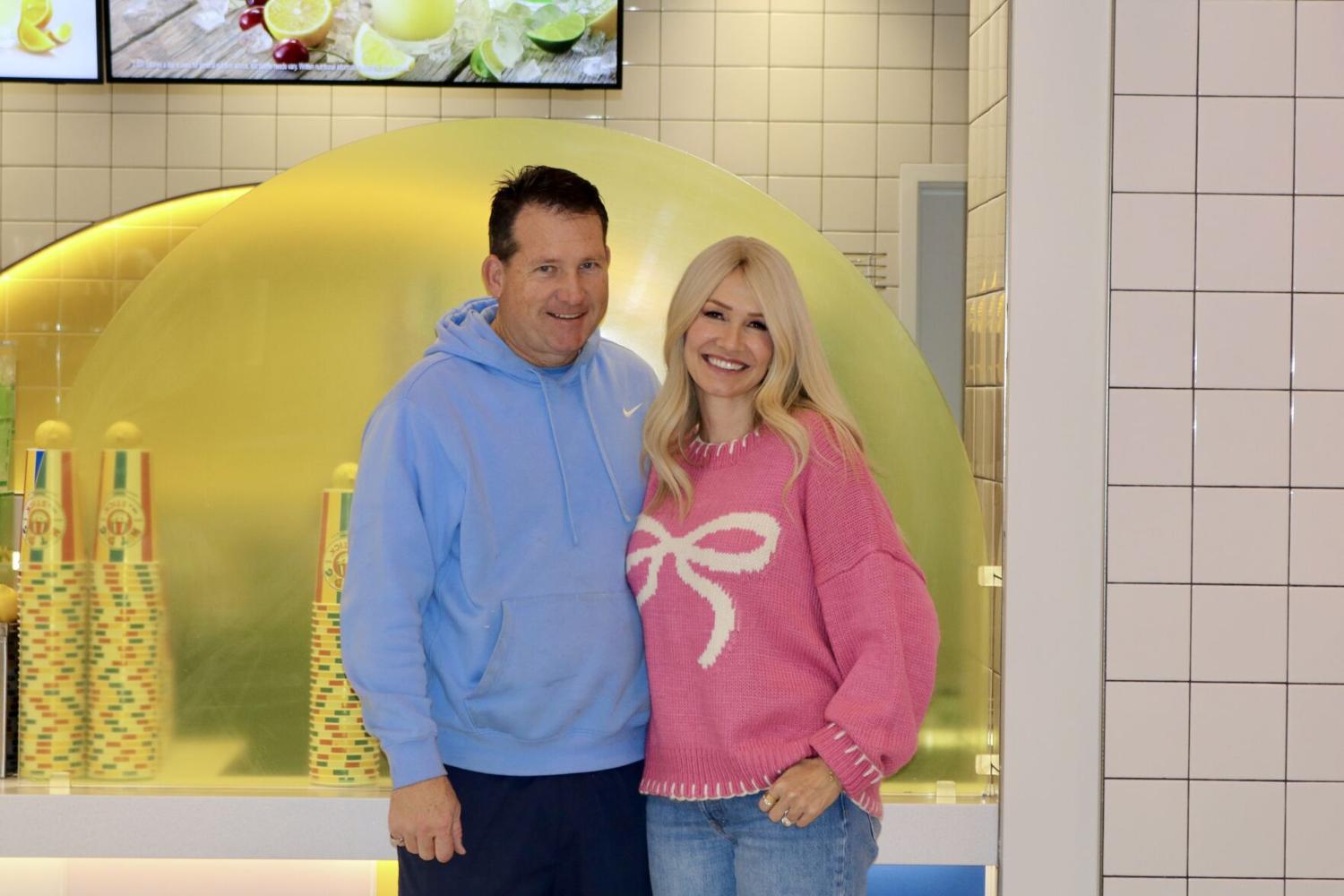 ‘I hope this sparks a movement’: Popular YouTube family of 16 opens 3 ...