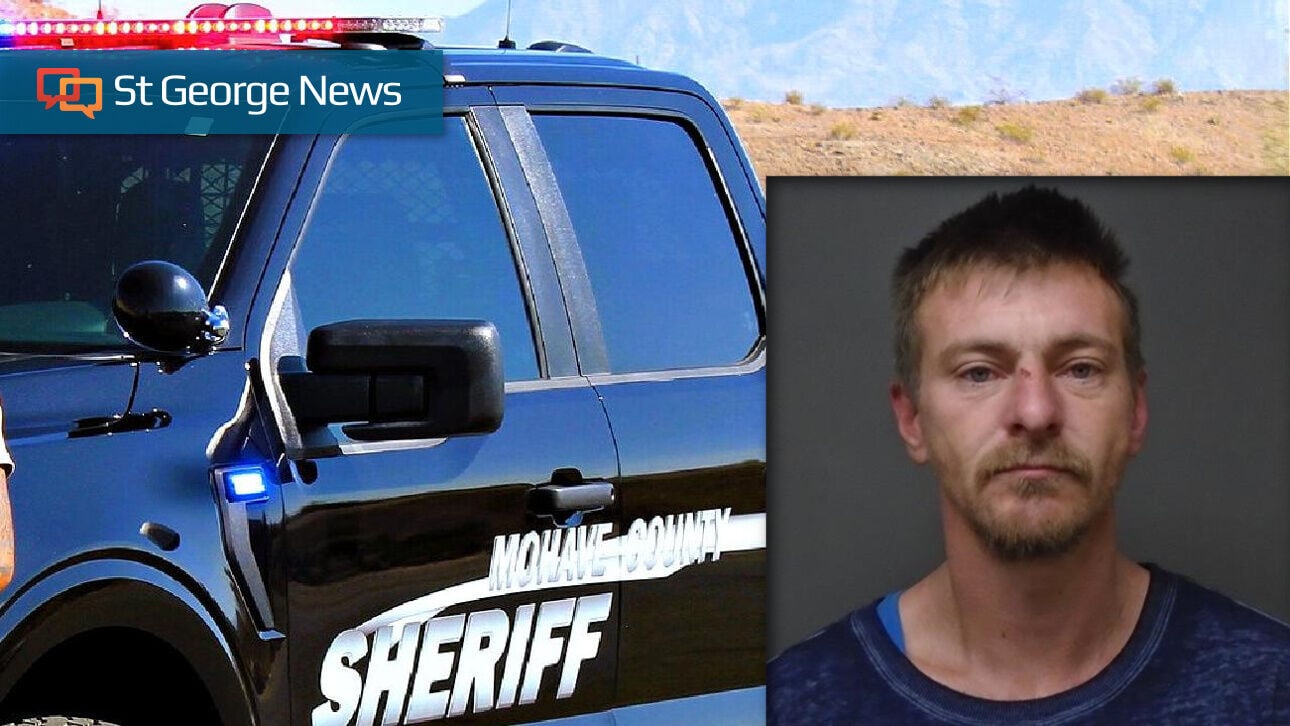 UPDATED: Mohave County deputies apprehend Arizona fugitive wanted in ...