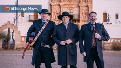 Due West set to rock Washington City with a country music festival ...