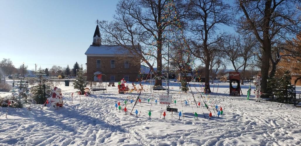 It will be a bright – but not white – Christmas | Local News ...