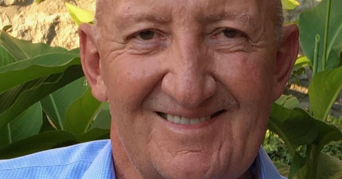 Scott Clark Hansen | Obituaries | stgeorgeutah.com