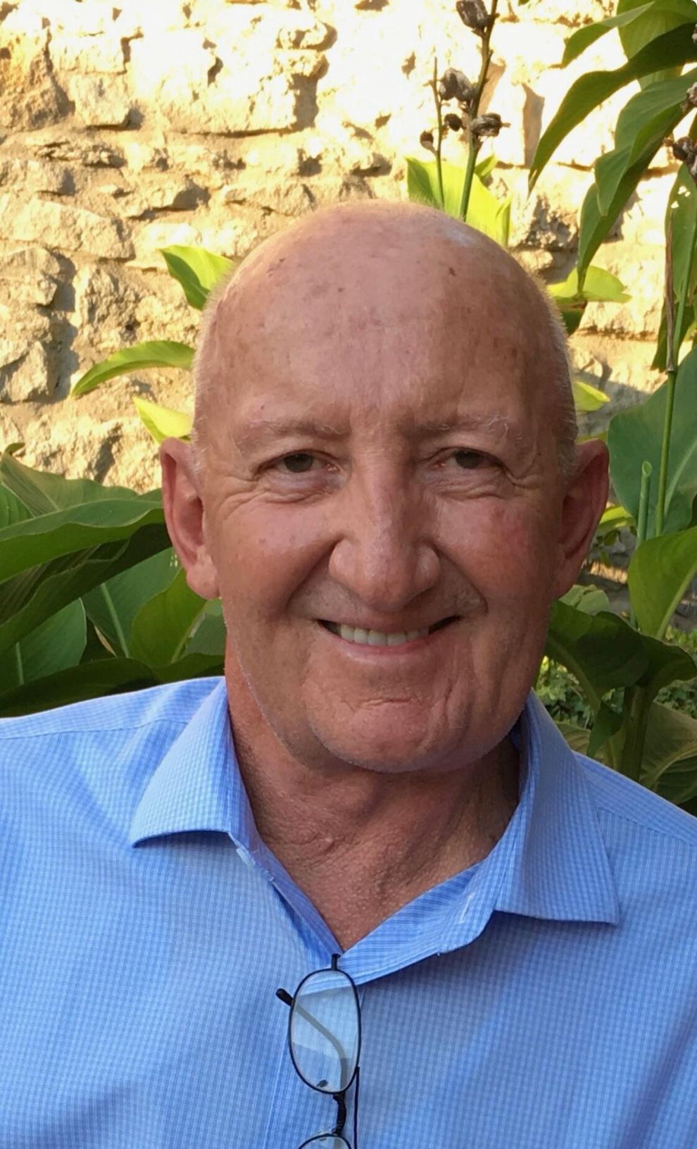 Scott Clark Hansen | Obituaries | stgeorgeutah.com