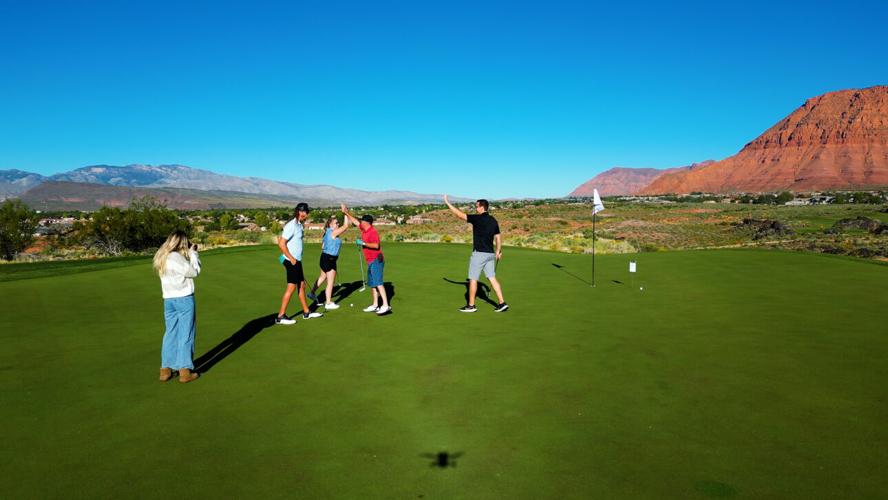 Southern Utah Golf Classic fundraiser for American Cancer Society makes ...