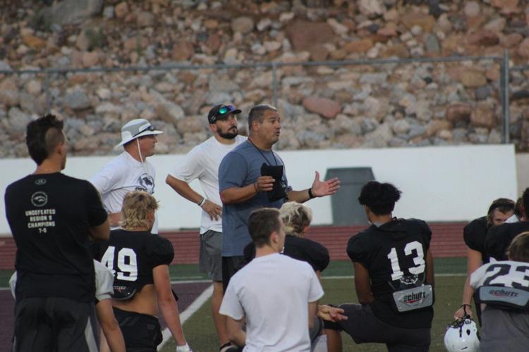 Region 9 football preview: Pine View Panthers look to fill shoes of ...