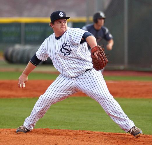 Region 9 baseball: Warriors walk off with extra-inning win over Pine ...