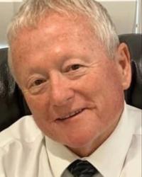 James Cuff | Obituaries | stgeorgeutah.com