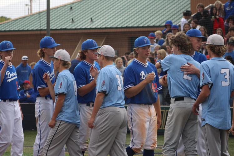 Piute gets walk-off win against Panguitch, takes fourth consecutive 1A ...