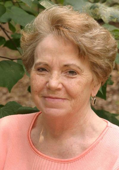 Barbara Ann Oliver Wells | Obituaries | stgeorgeutah.com