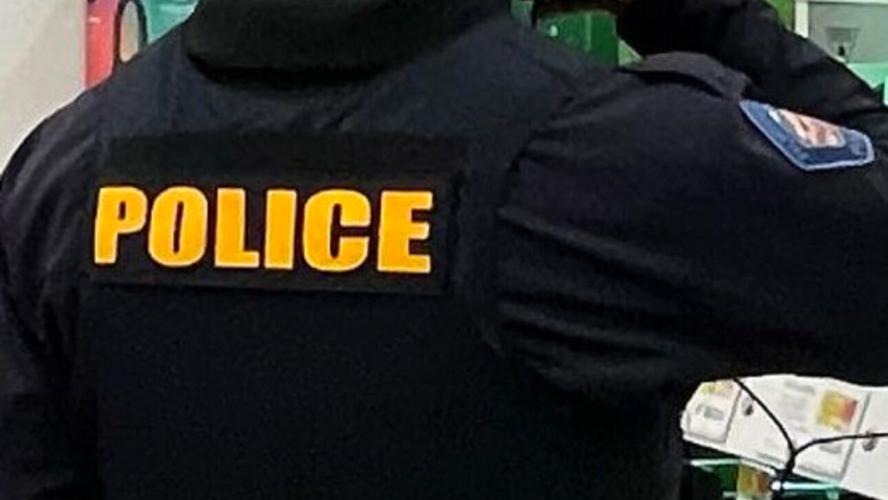 Police: Hurricane man faces dozens of charges after child sex abuse ...