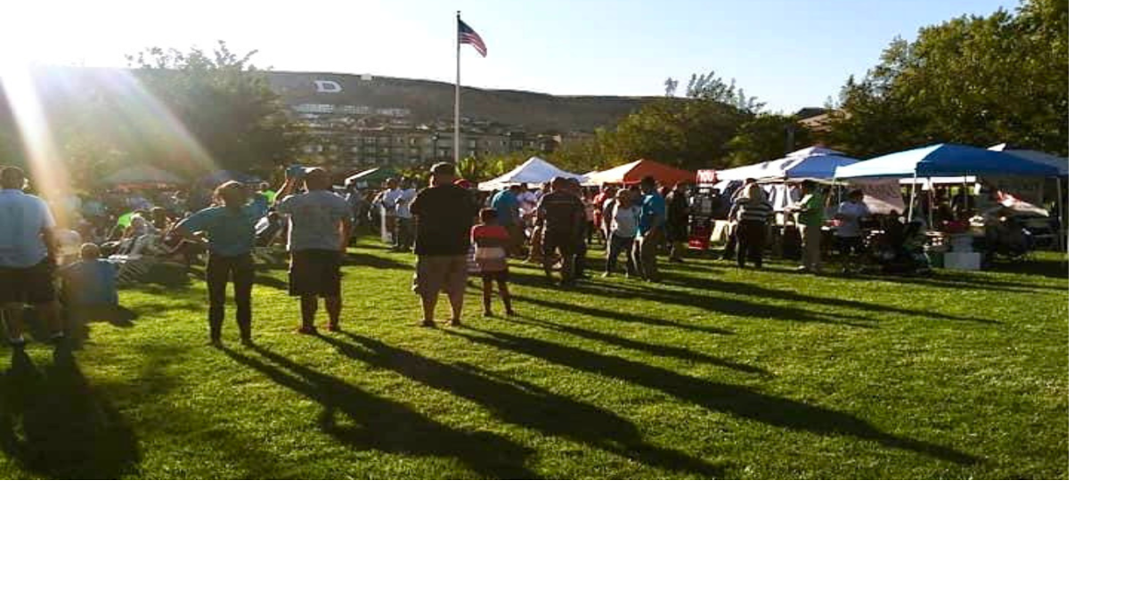 ‘Recovering out loud’: Advocates invite public to St. George event to ...