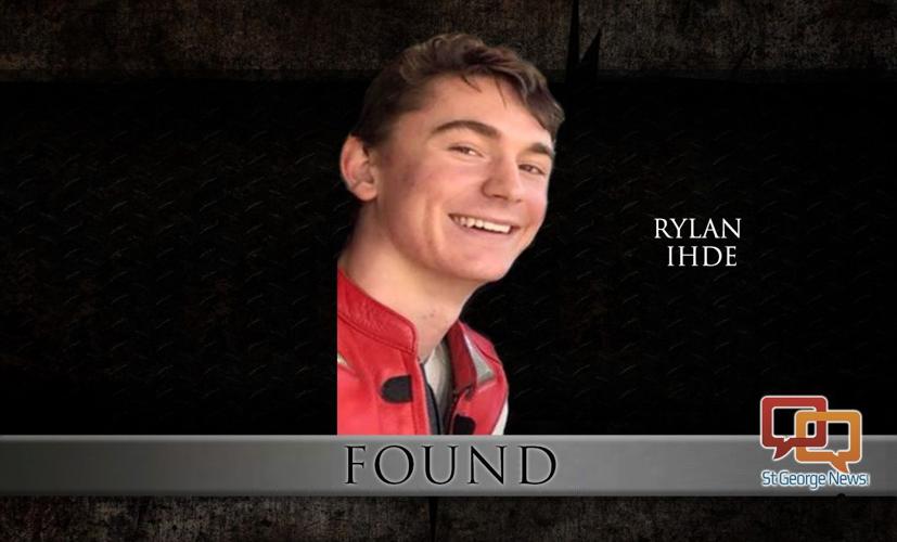 UPDATE: Missing 18-year-old found in the desert | Local News ...