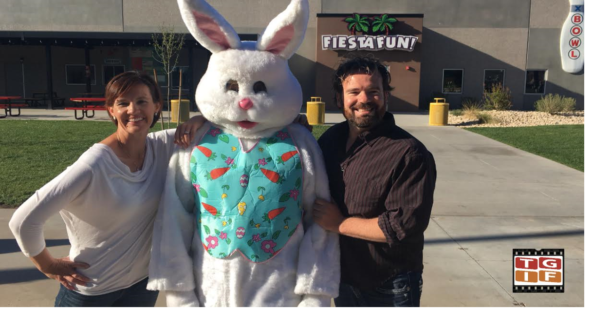 TGIF Show: Your weekend event guide brought to you by Maverik | Arts ...