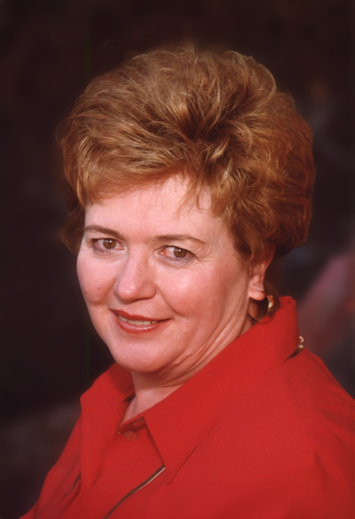 JoAnn Barney Ipson | Obituaries | stgeorgeutah.com