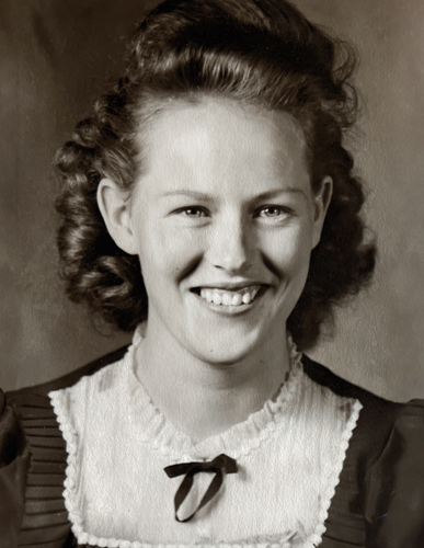 Mary Woodbury Reber | Obituaries | stgeorgeutah.com