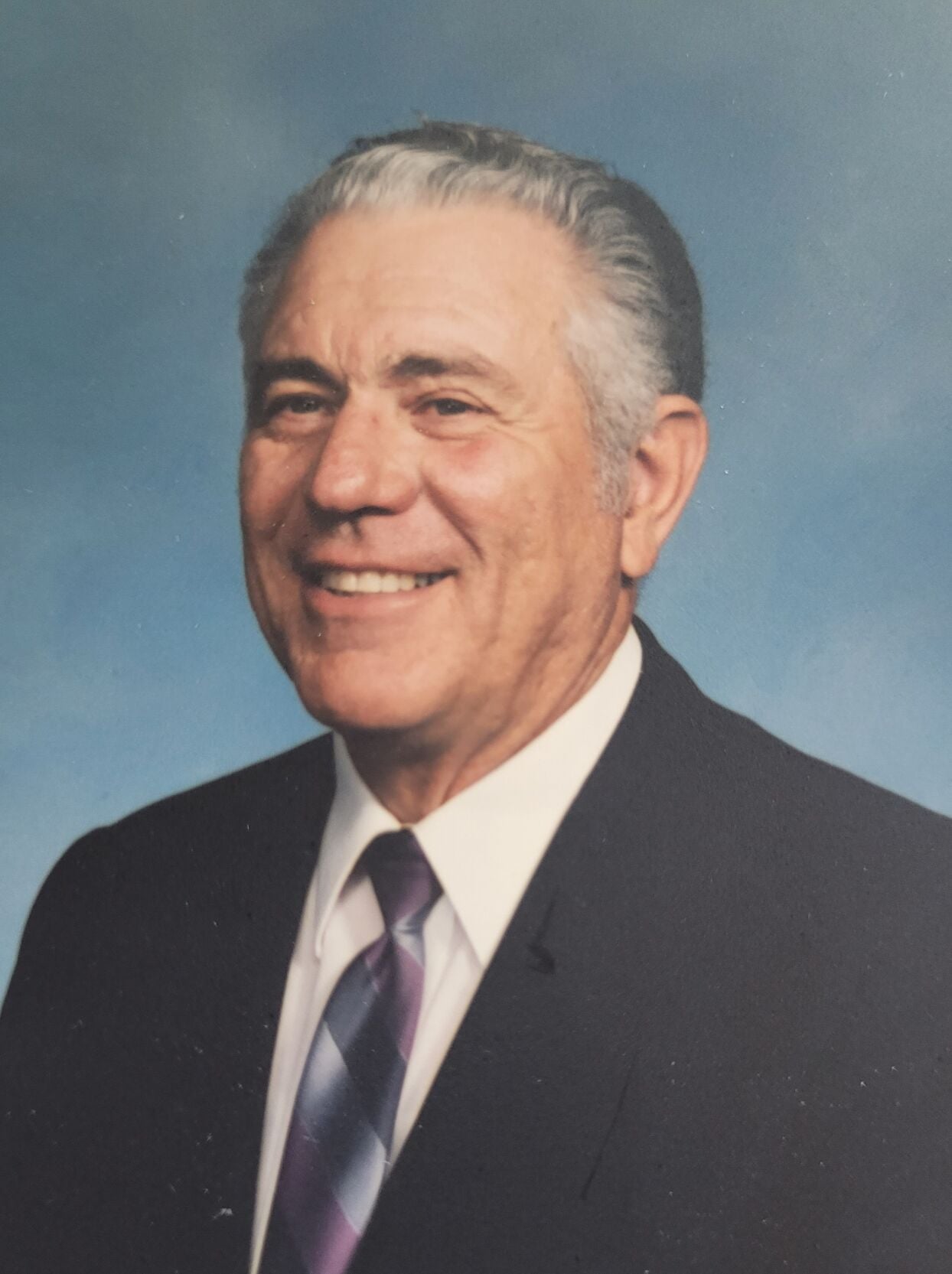 Kenneth John Keate | Obituaries | stgeorgeutah.com