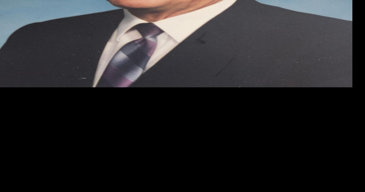 Kenneth John Keate | Obituaries | stgeorgeutah.com