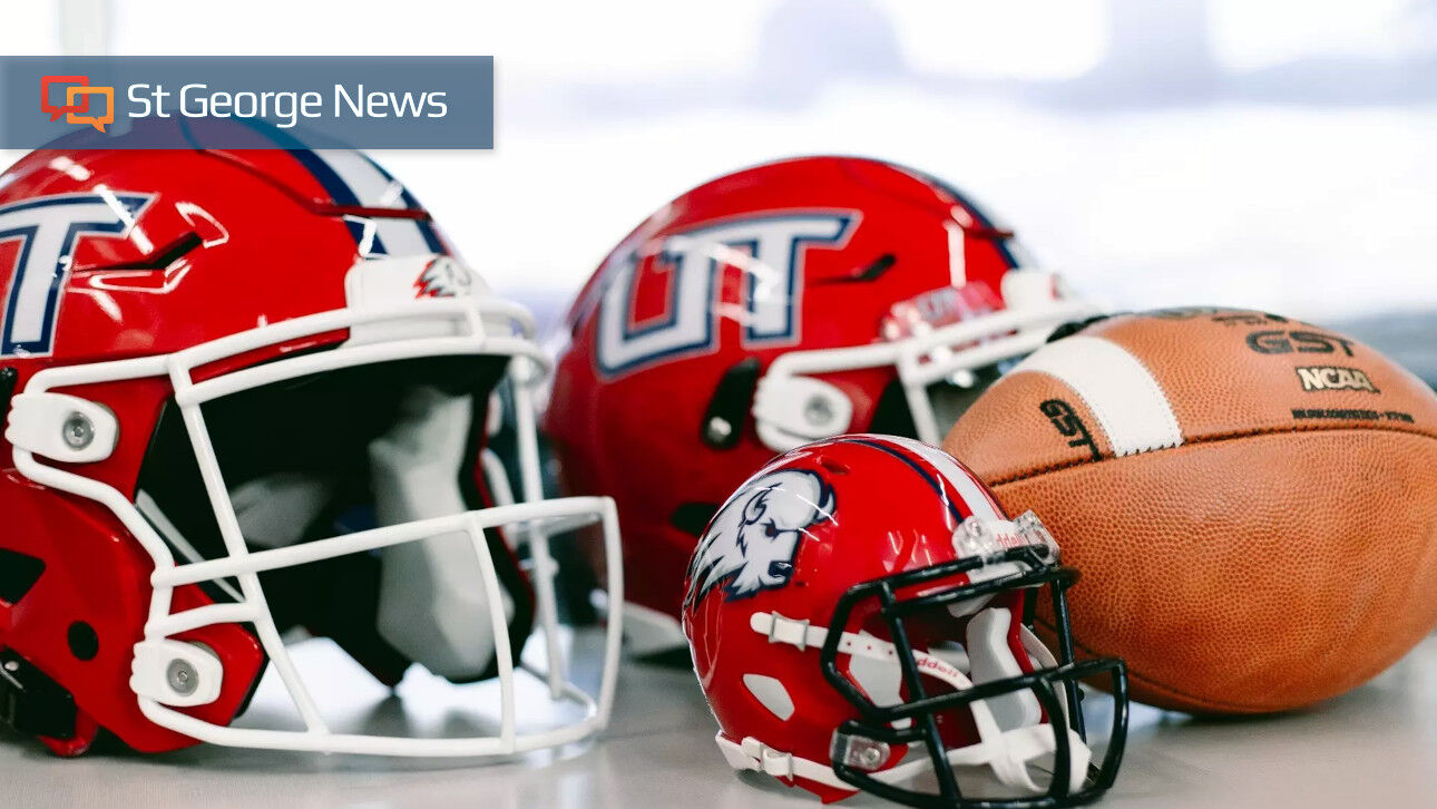 Utah Tech football: A host of former Region 9 players on roster for ...