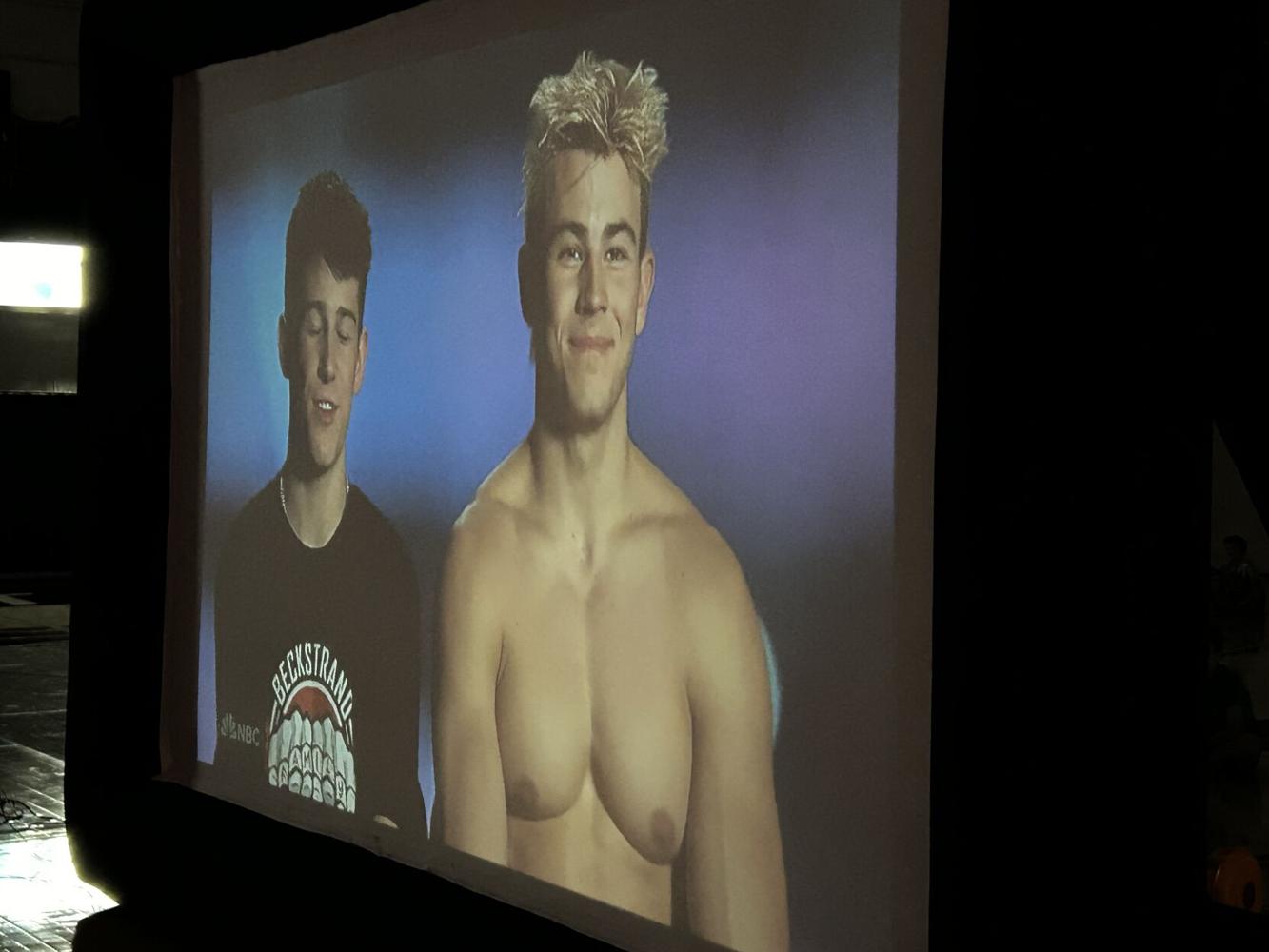 St. George's Kai Beckstrand wins 'American Ninja Warrior' Season 17 ...