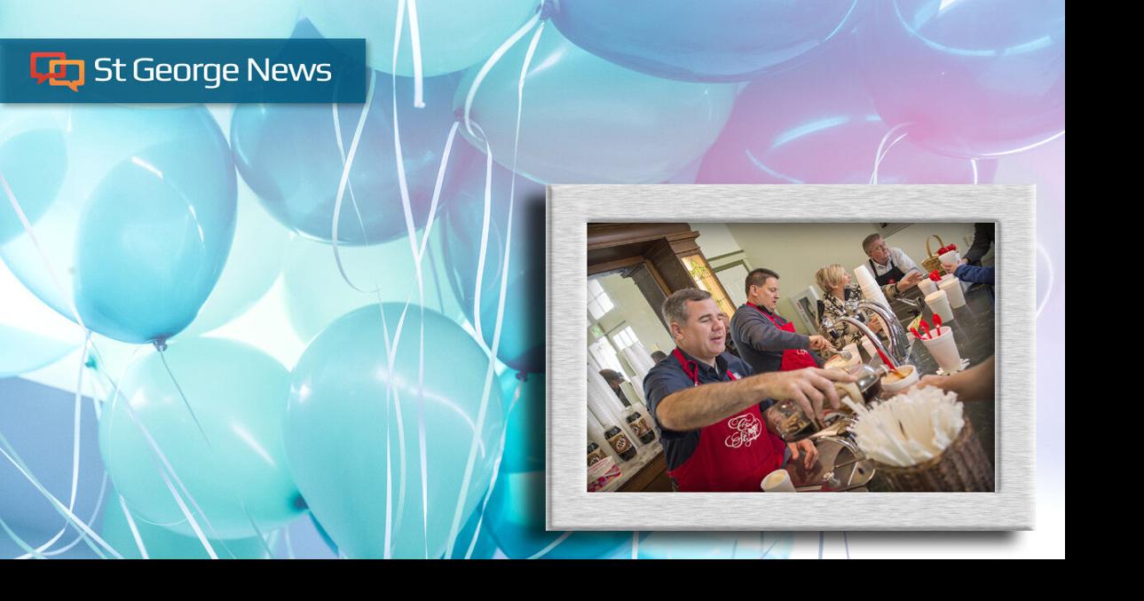 St. George set to celebrate 157th birthday with root beer float social ...