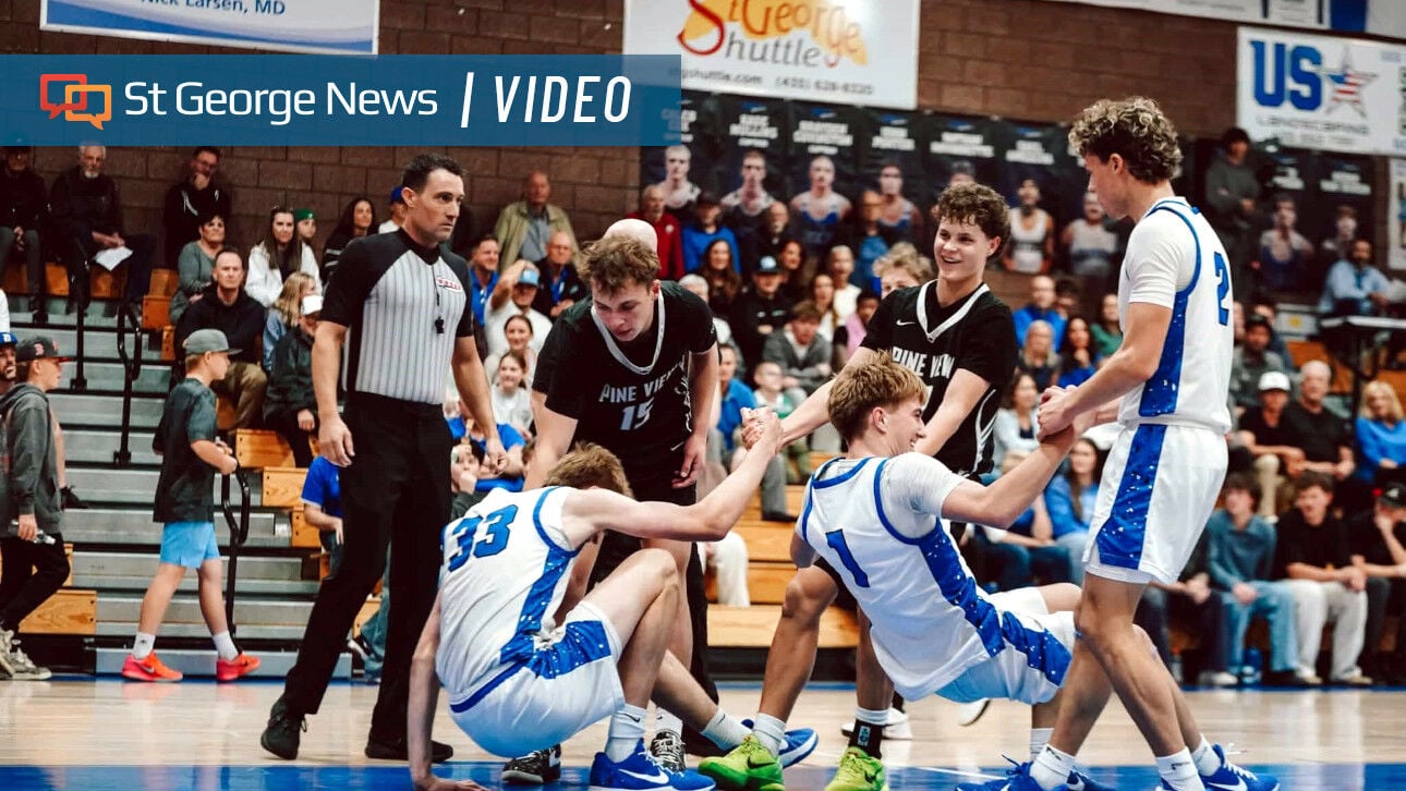 Flyers rally to cage Panthers in come-from-behind hoops victory ...