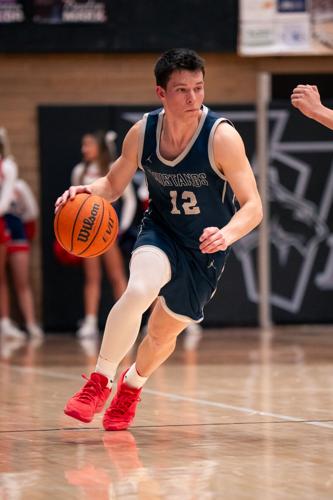 Olivia Hamlin, Drake Carroll named MVP on All Region 9 girls, boys ...