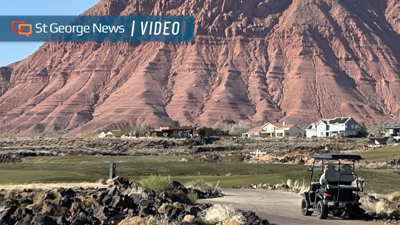 Resort deal promises economic development for Shivwits Reservation amid ...