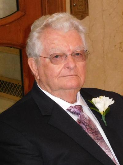 Paul Arthur Furr | Obituaries | stgeorgeutah.com