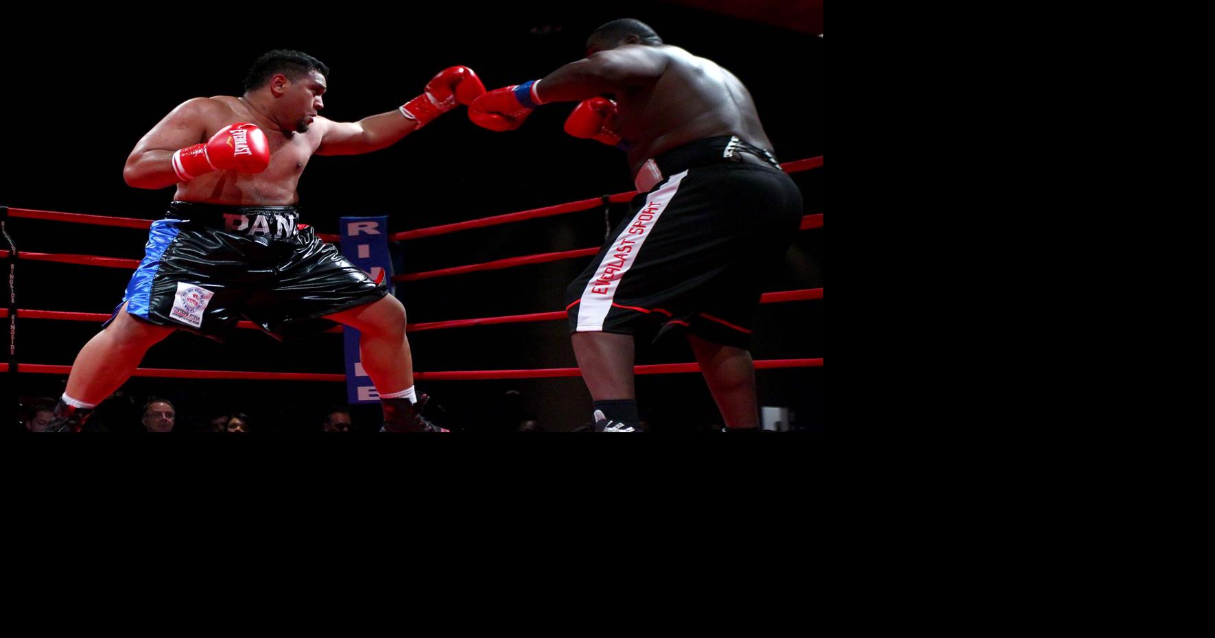 Tiatia wins by unanimous decision in professional debut | News ...